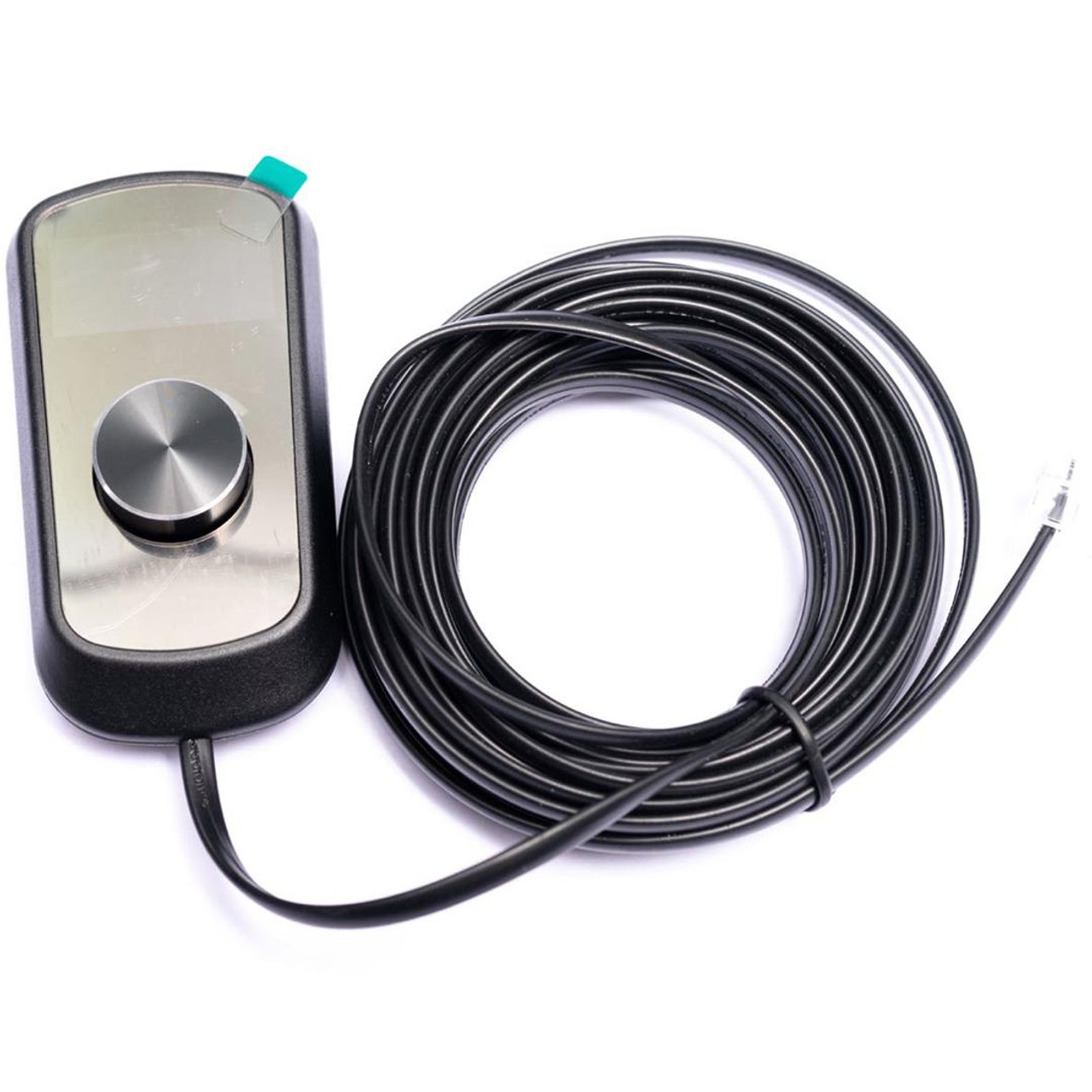 EZY CONTROLLER 1 – 12 Volt Media International